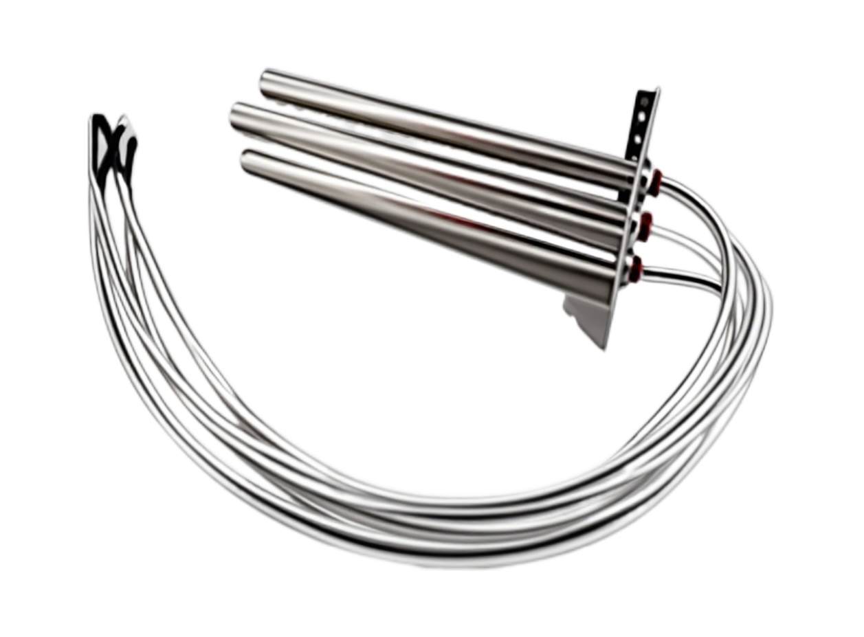 宜兴易纳唯新电子有限公司 - PTC加热器定制厂家